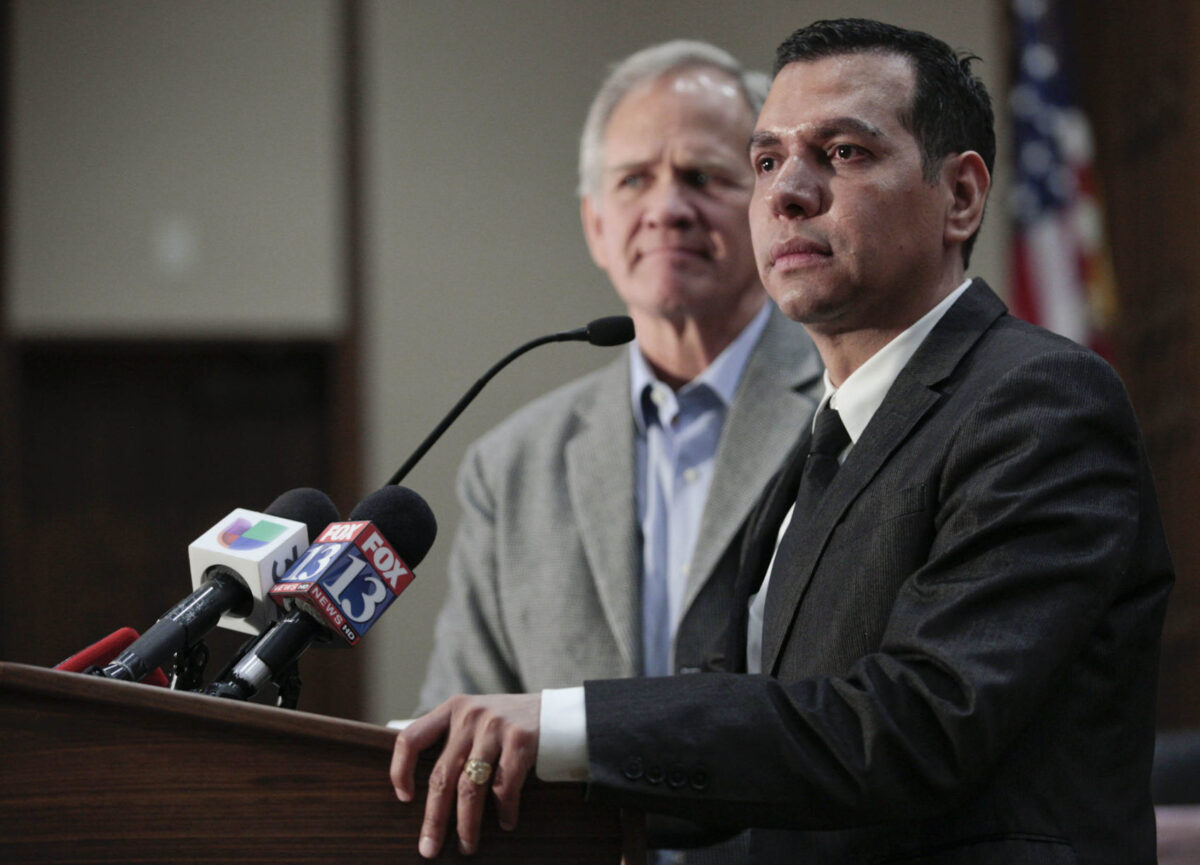 No leads after three years since Elizabeth Salgado went missing | News ...